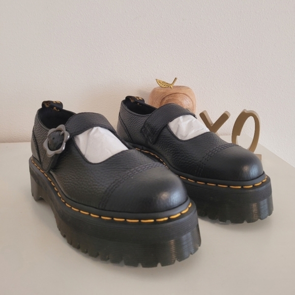 Dr. Martens | Shoes | Dr Martens Addina | Poshmark